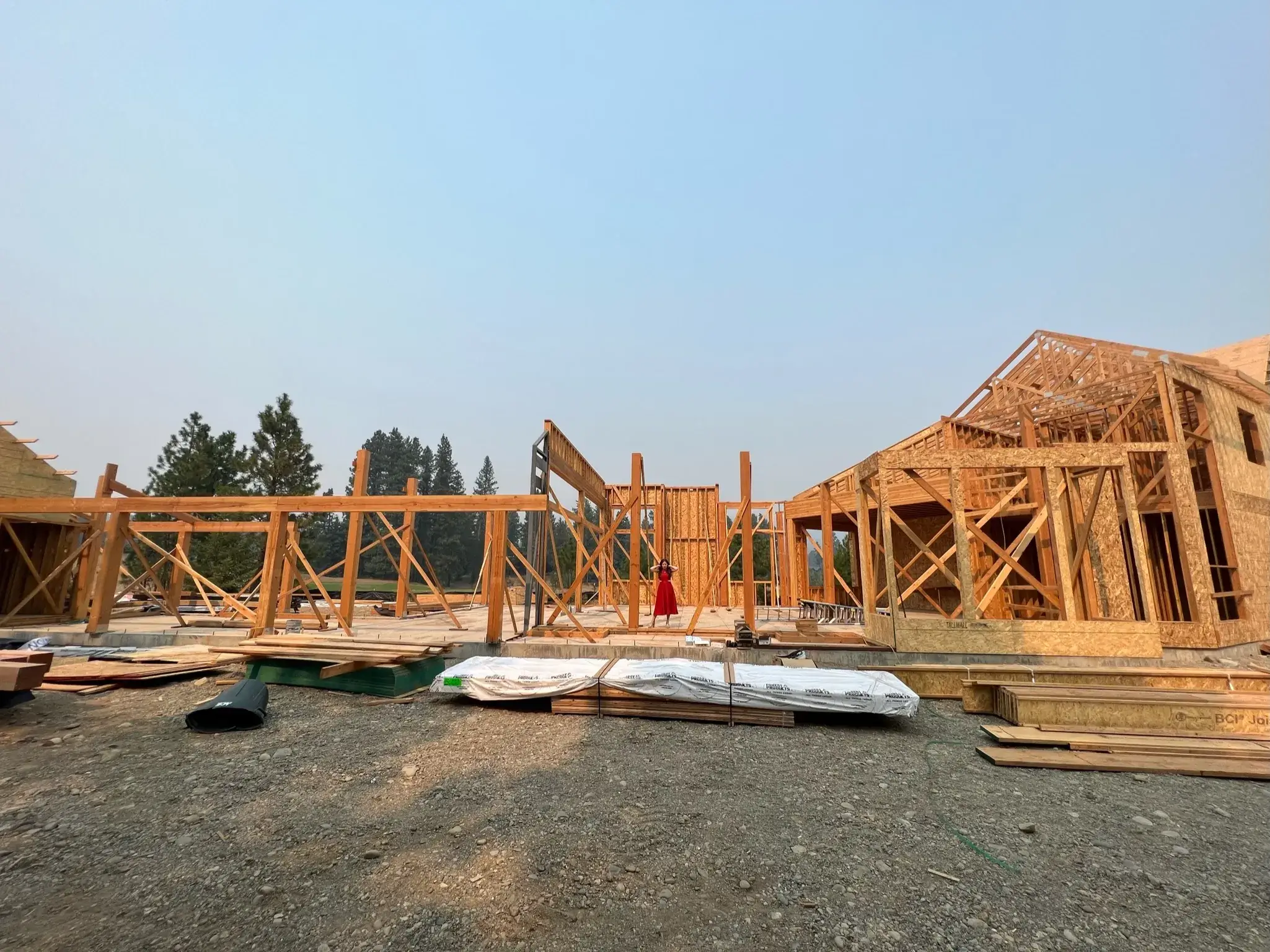 Residential Construction with Precision and Style - ARIID Build and Remodel